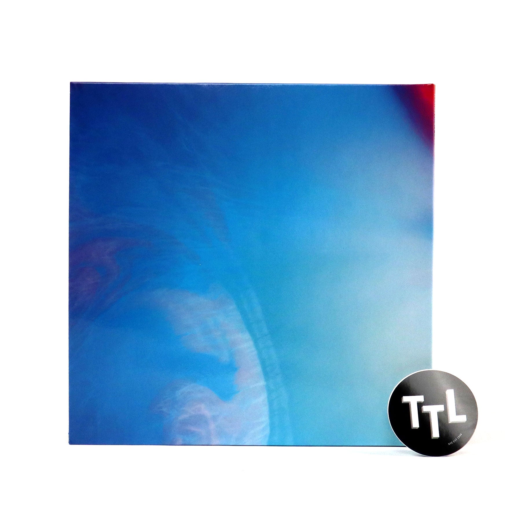 Floating Points: Cascade (Indie Exclusive Sparkle Vinyl) Vinyl 2LP ...