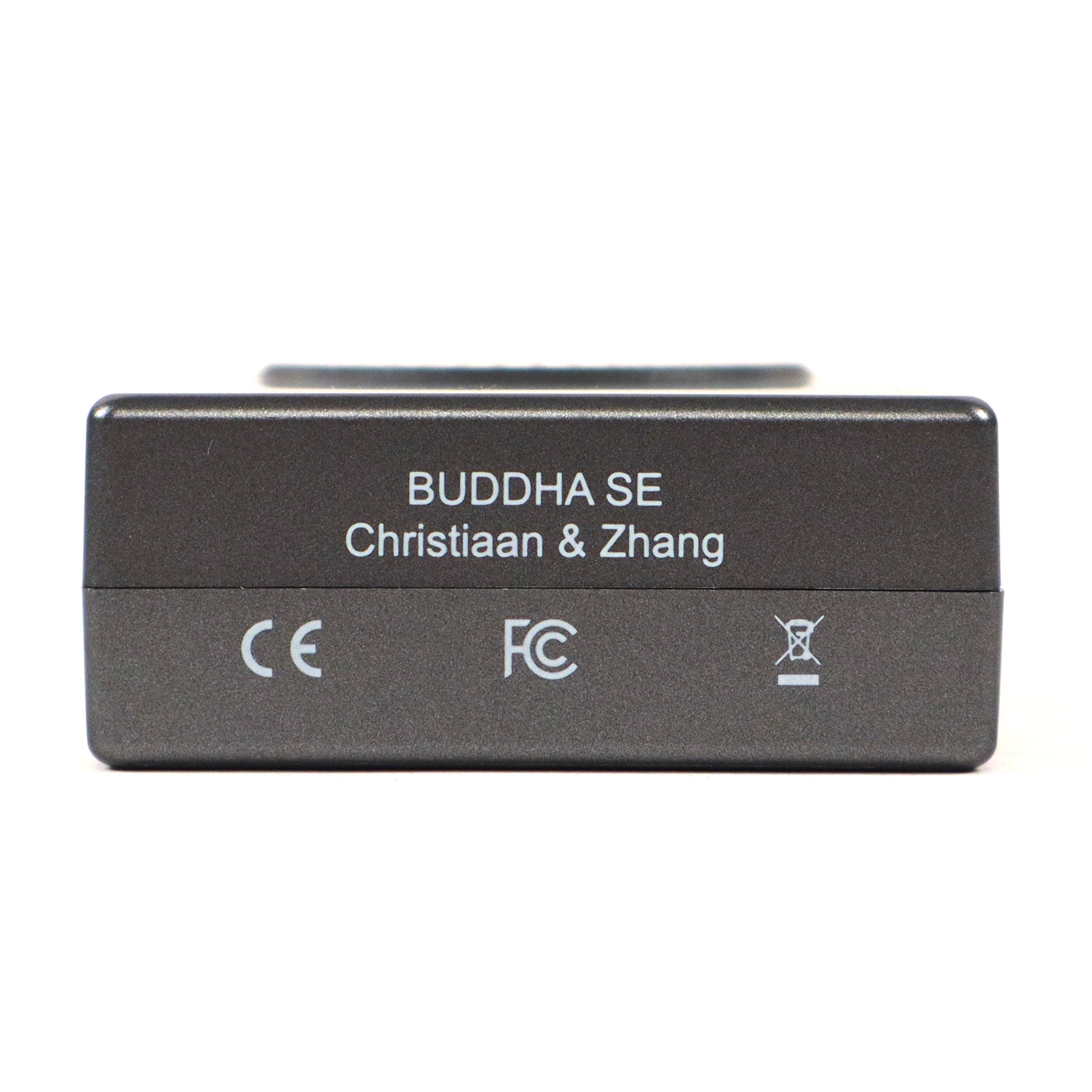 FM3: Buddha Machine SE — TurntableLab.com