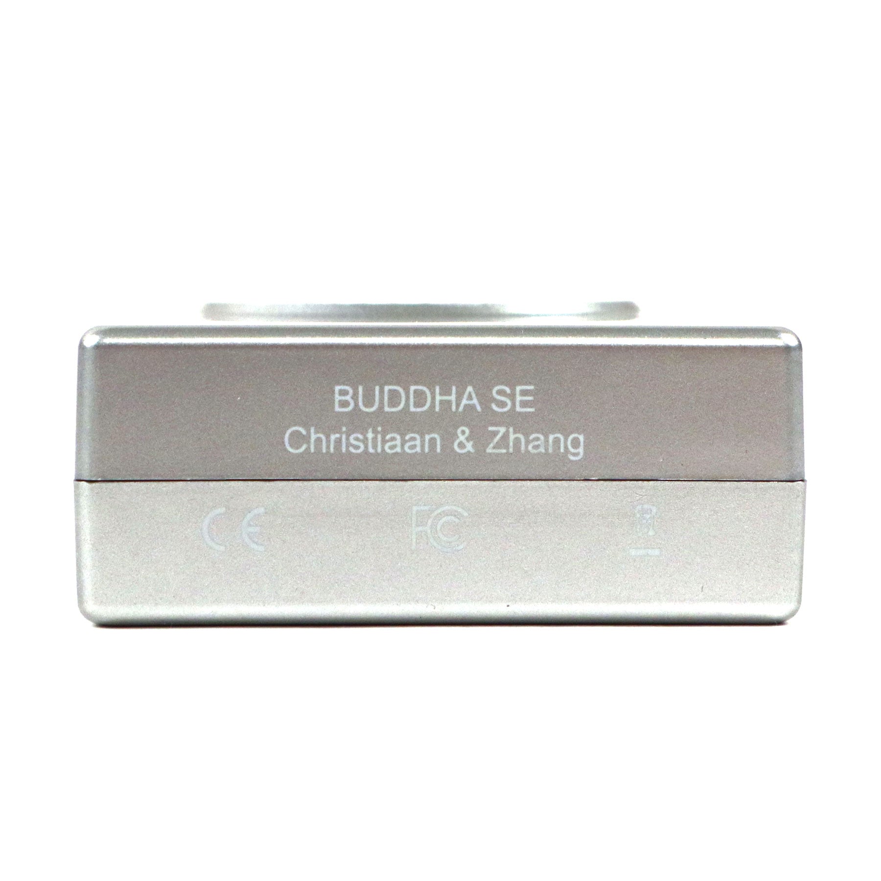 FM3: Buddha Machine SE — TurntableLab.com