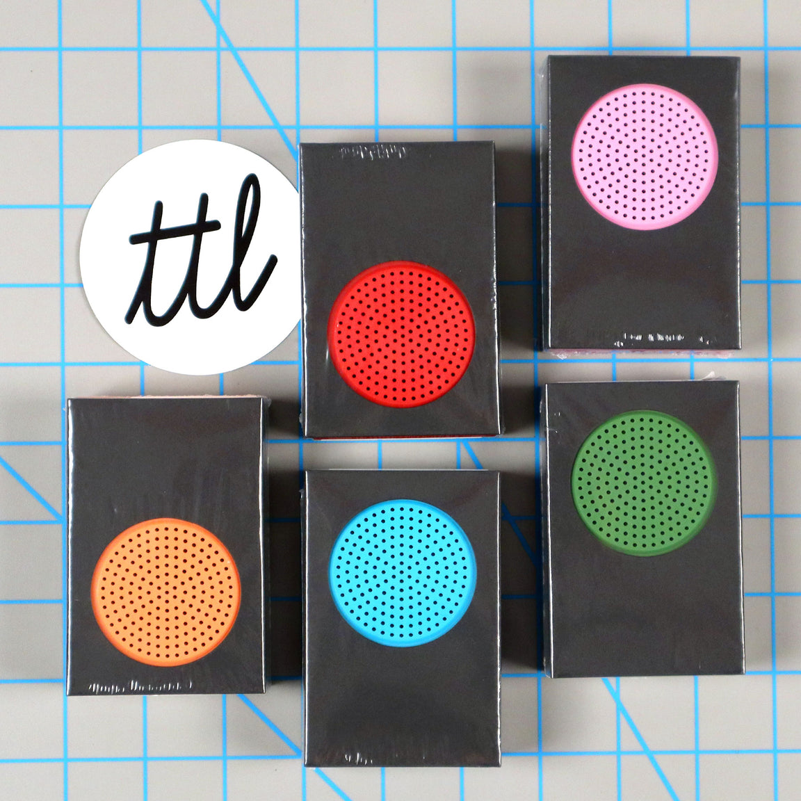 Stereo + Records since 1999 — TurntableLab.com