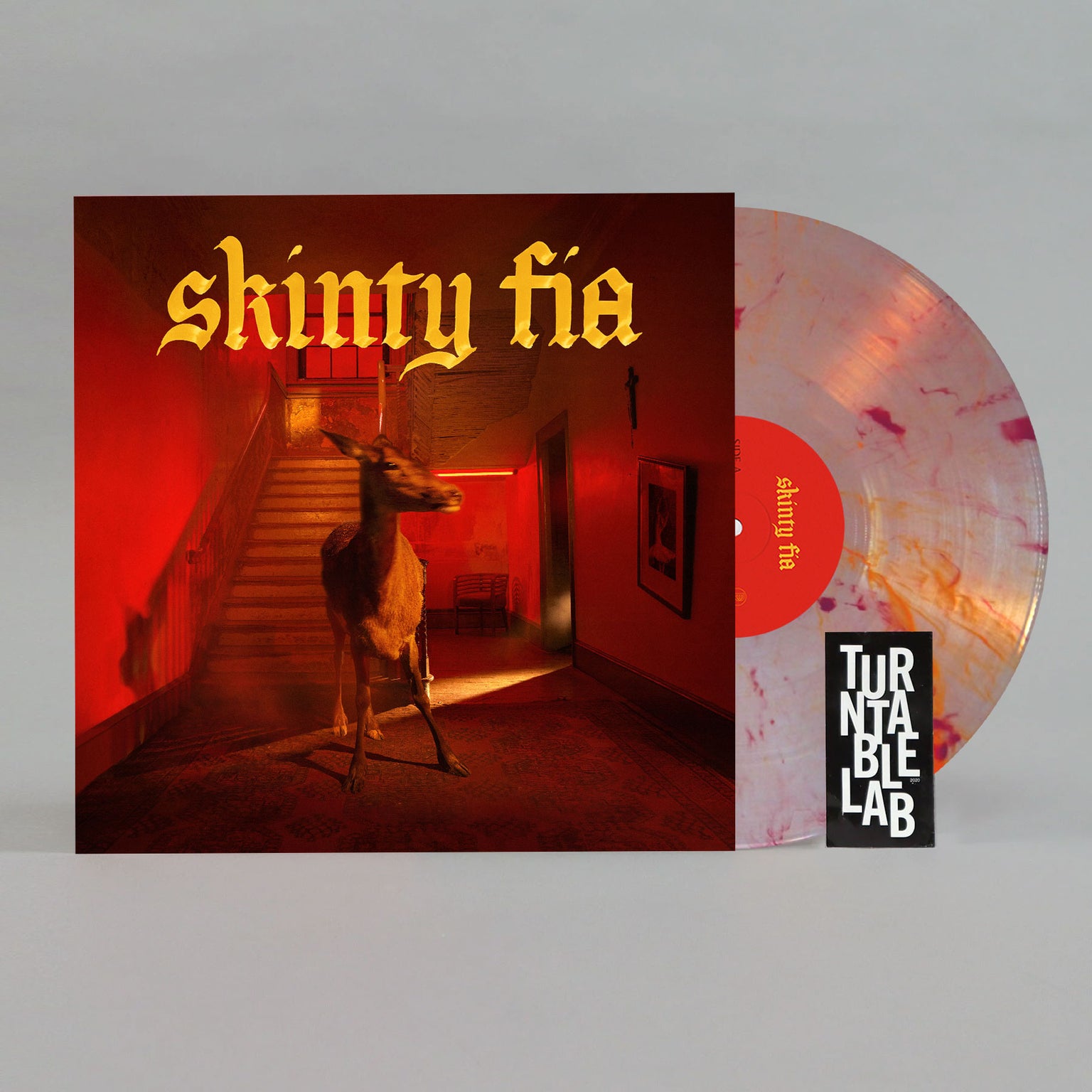 Turntable Lab Exclusive Vinyl Pressings — TurntableLab.com