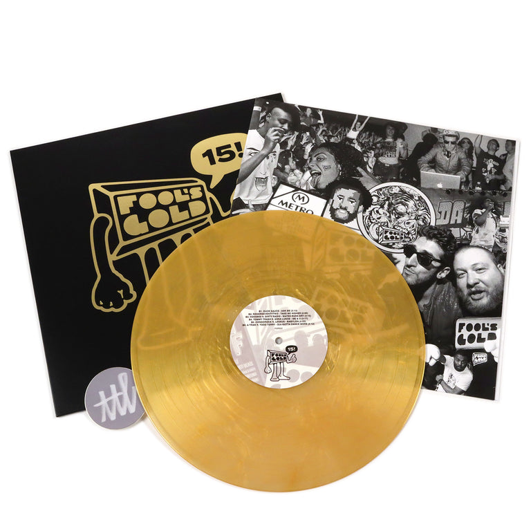 Hip-Hop Vinyl Records - Newest — Page 2 — TurntableLab.com