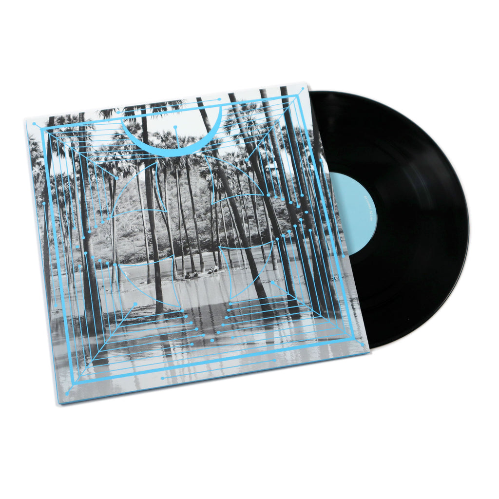 Four Tet: Pink Vinyl 2LP – TurntableLab.com
