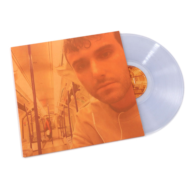 Colored Vinyl Editions — Page 8 — TurntableLab.com