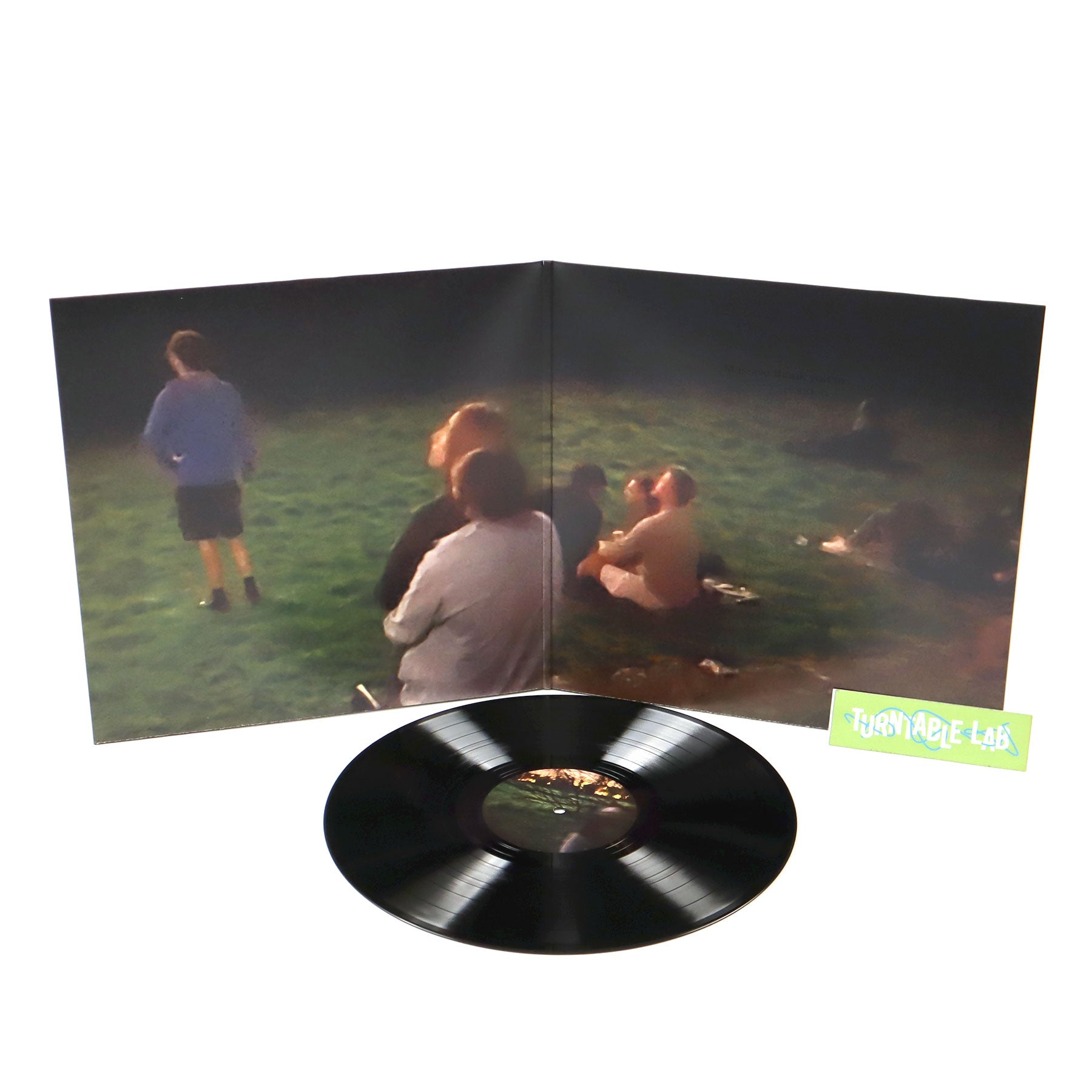 Fred Again & Brian Eno: Secret Life Vinyl LP — TurntableLab.com