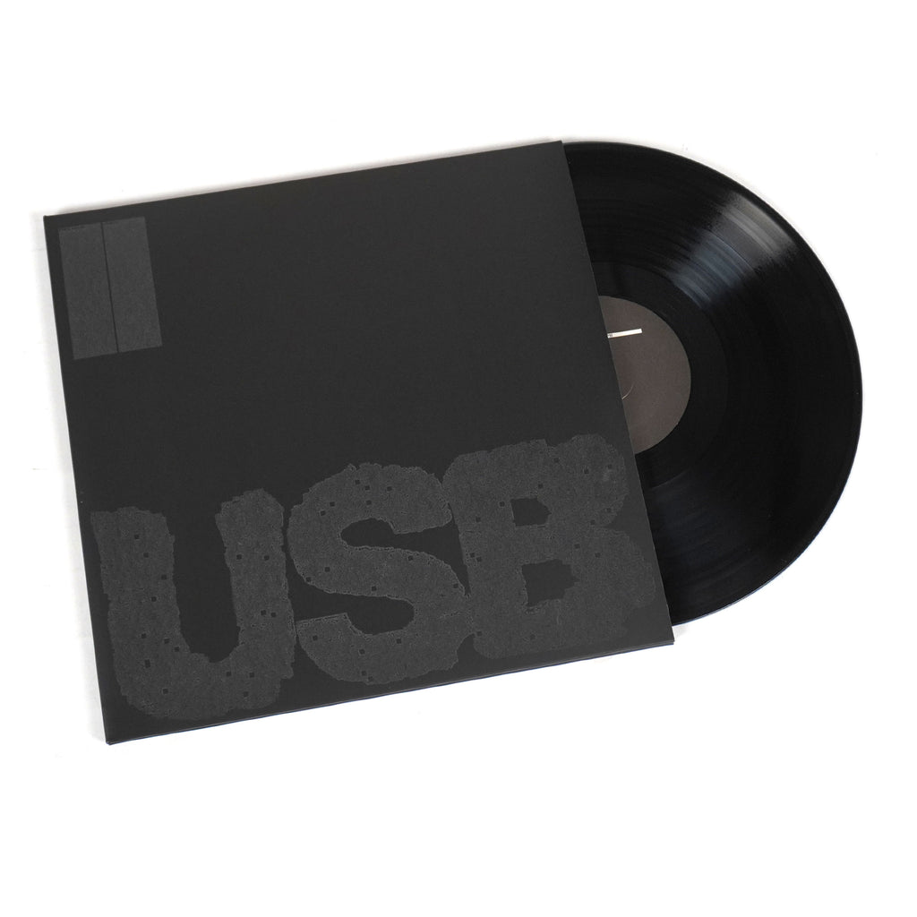 Fred Again: USB002 Vinyl 2LP – TurntableLab.com