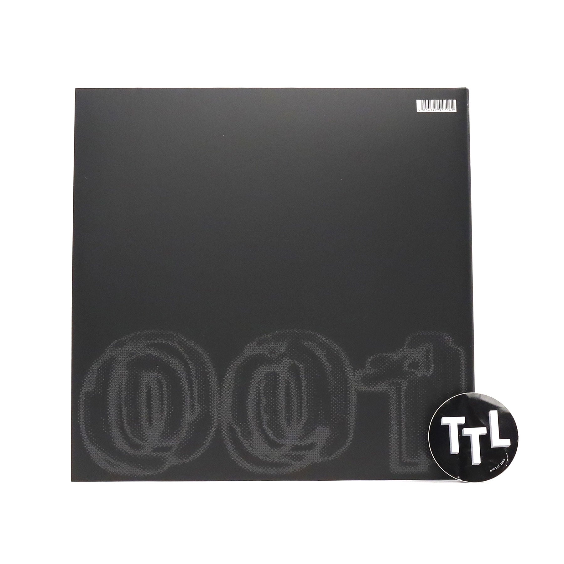 Fred Again: USB001 Vinyl 2LP — TurntableLab.com