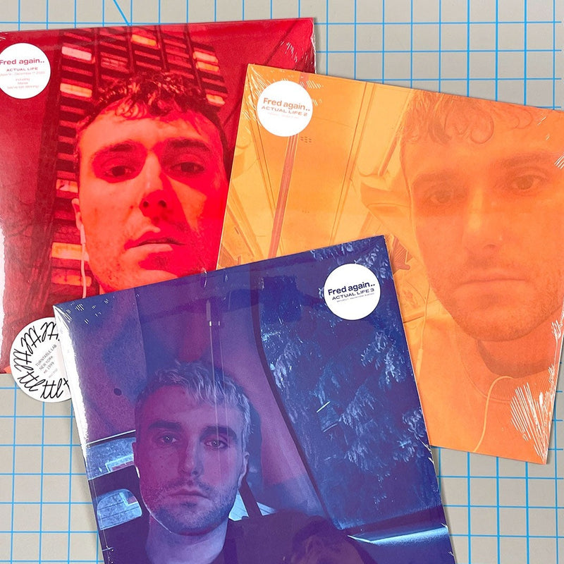 Labhead Chart — TurntableLab.com