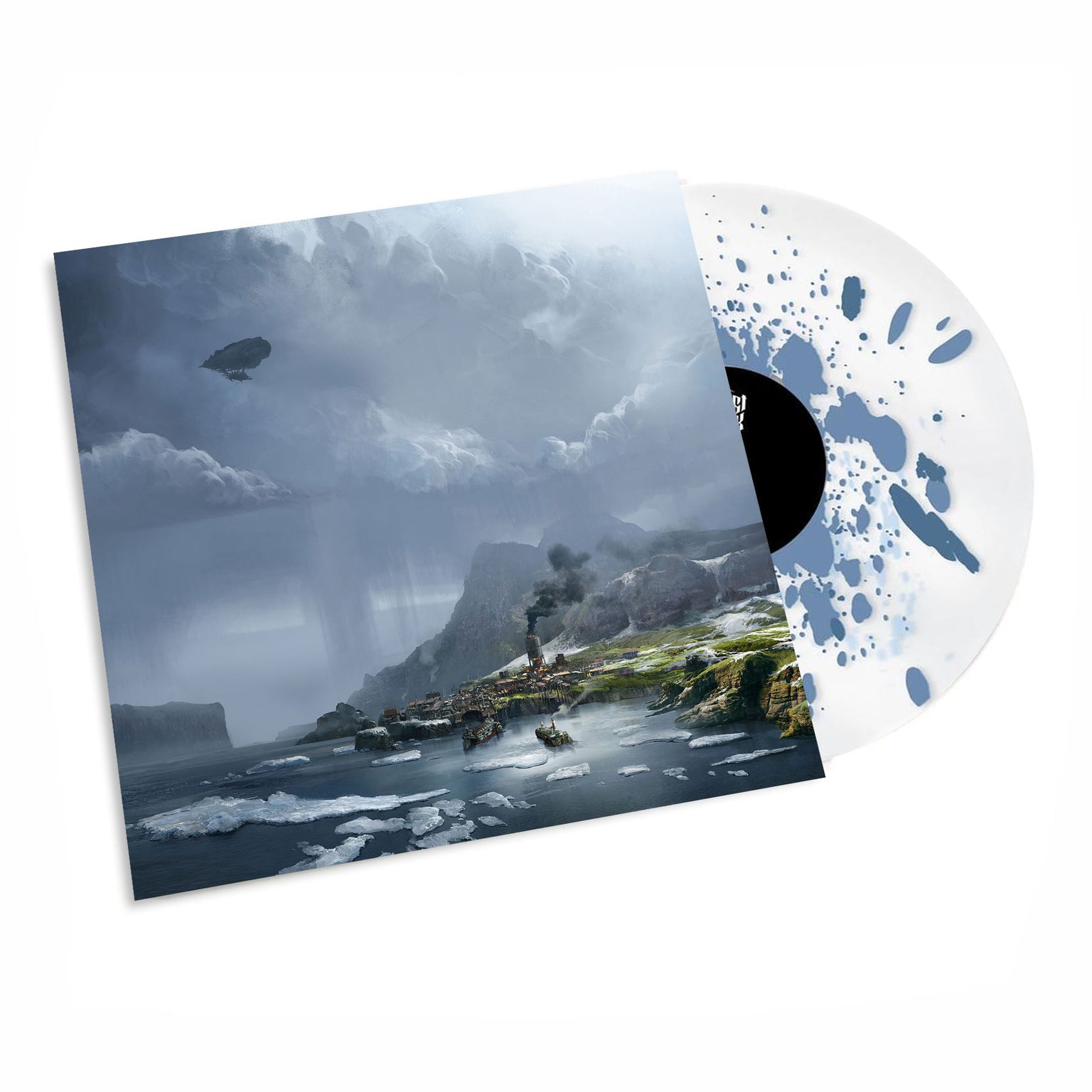 ROCK / POP / INDIE Vinyl Records — TurntableLab.com