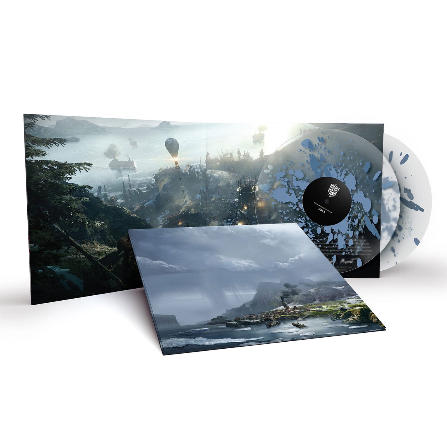 ROCK / POP / INDIE Vinyl Records — TurntableLab.com