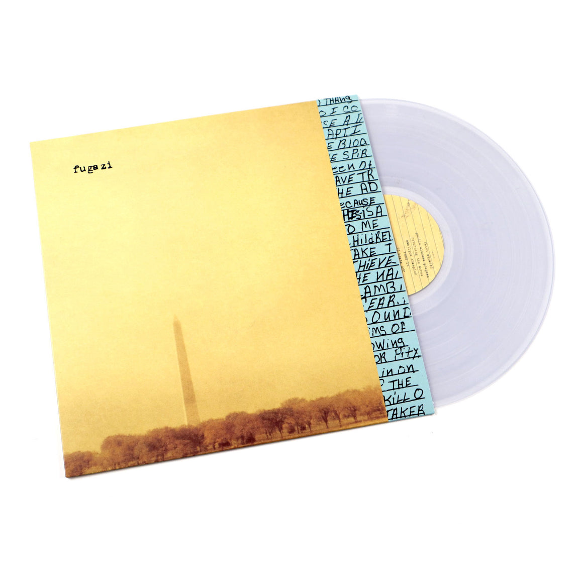 Essential Punk / Hardcore Albums on Vinyl — TurntableLab.com