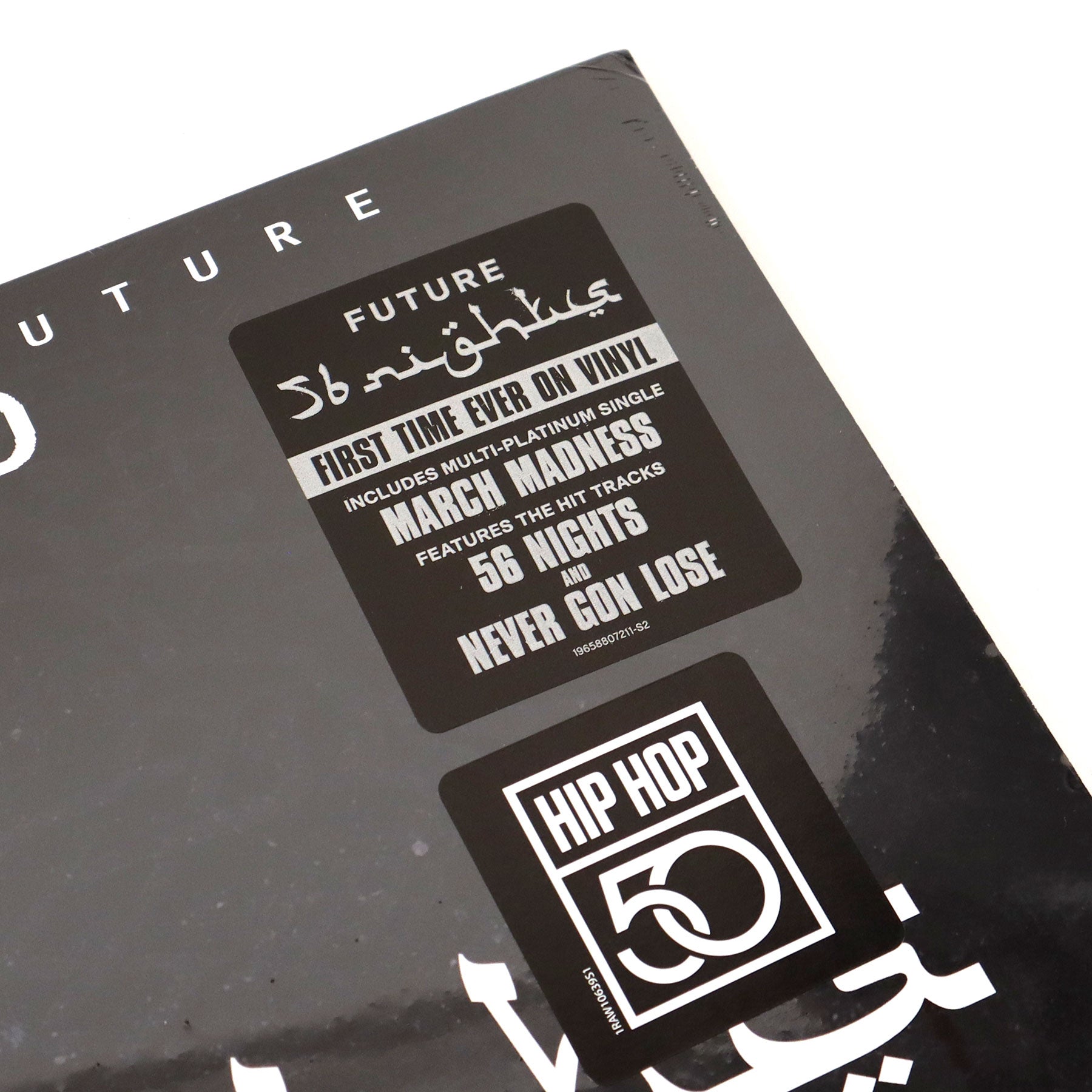 Future: 56 Nights Vinyl LP — TurntableLab.com