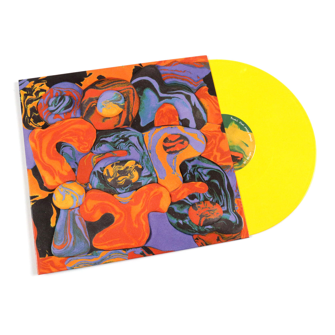 ROCK / POP / INDIE Vinyl Records — TurntableLab.com