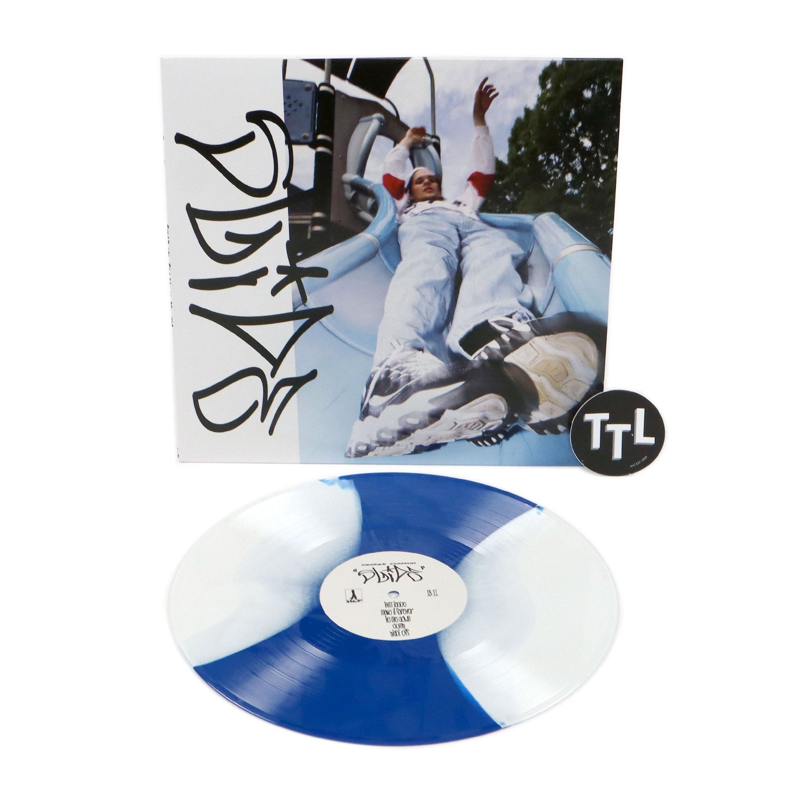 Deluxe Editions on Vinyl + CD - Newest — TurntableLab.com