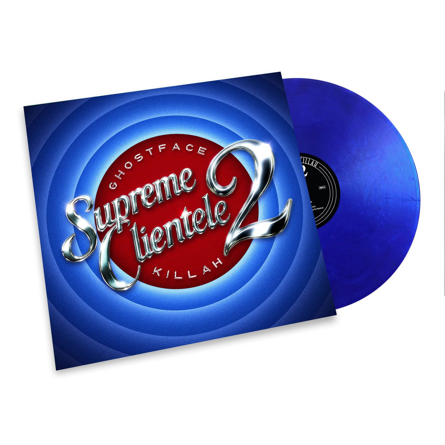 Colored Vinyl Editions — TurntableLab.com
