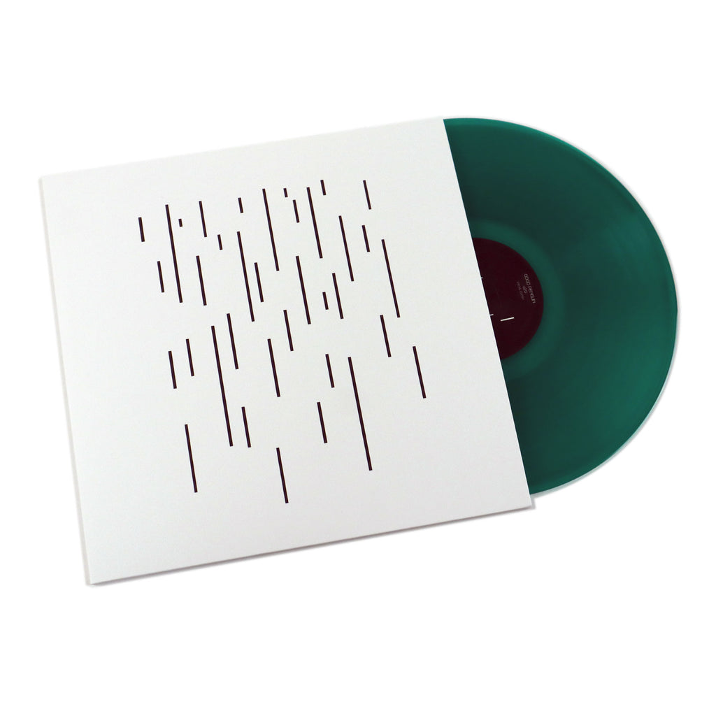 GoGo Penguin: v2.0 (Colored Vinyl) Vinyl 2LP – TurntableLab.com