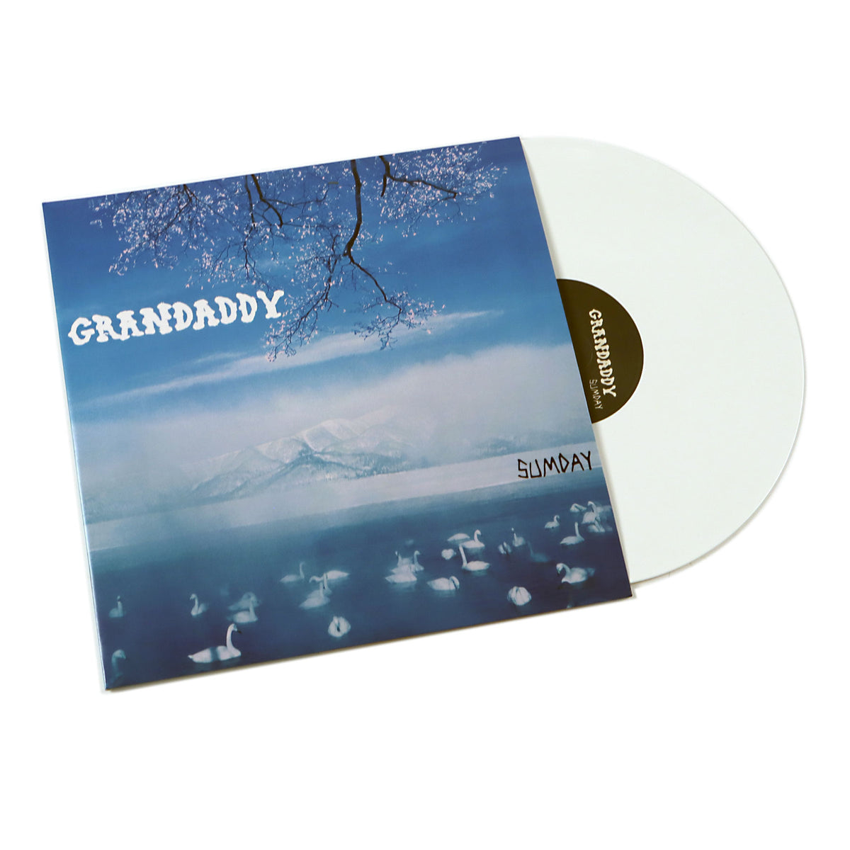 Grandaddy: Sumday (Colored Vinyl) Vinyl LP — TurntableLab.com