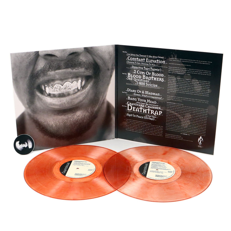 Hip-Hop Vinyl Records - Newest — TurntableLab.com