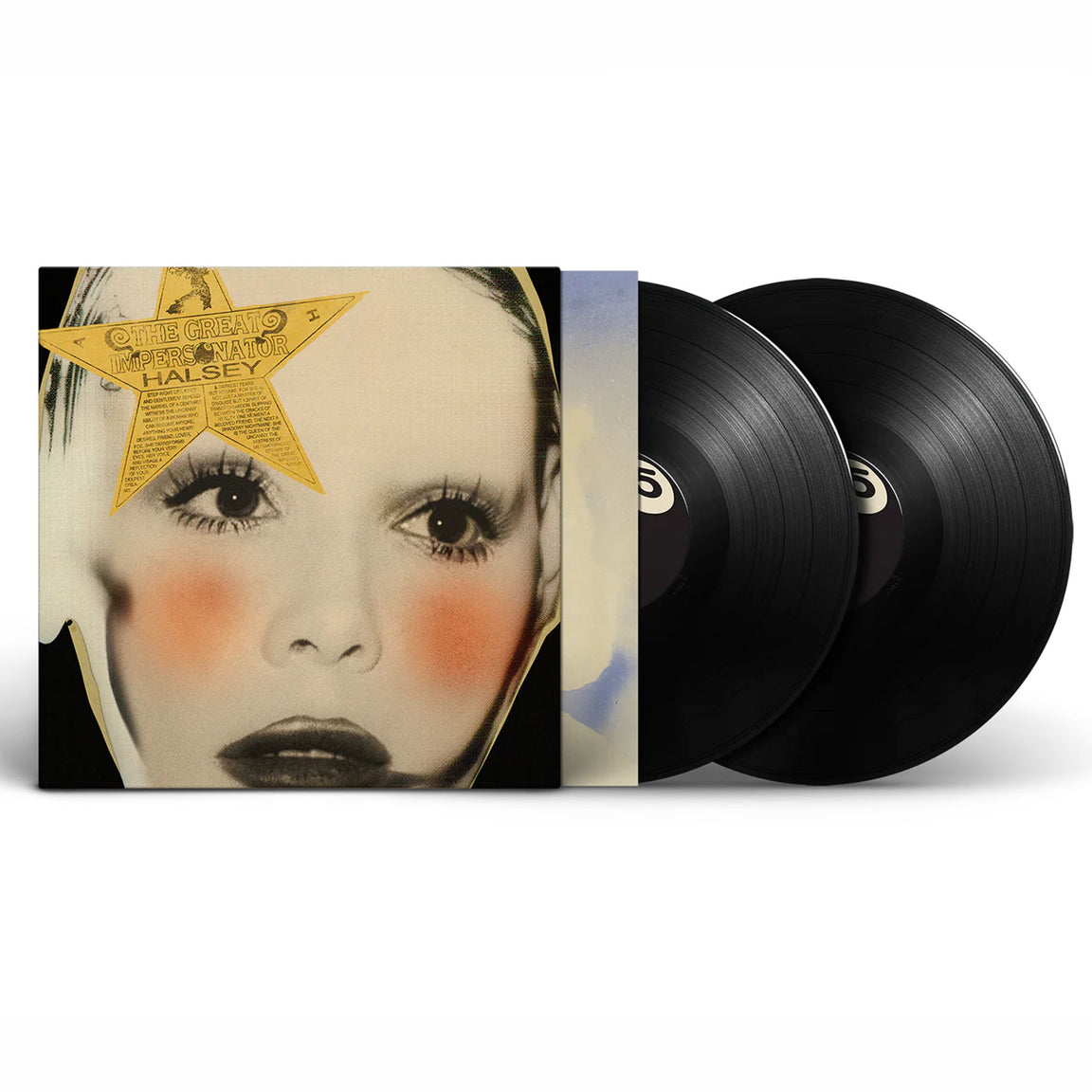 Vinyl Records - Newest — TurntableLab.com