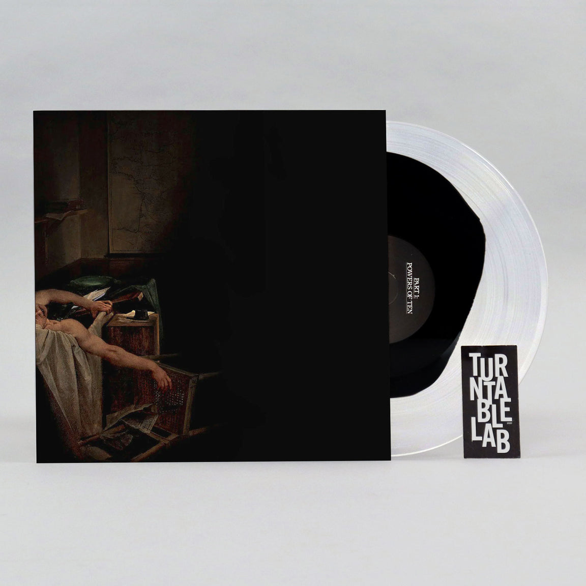 Colored Vinyl Editions — TurntableLab.com