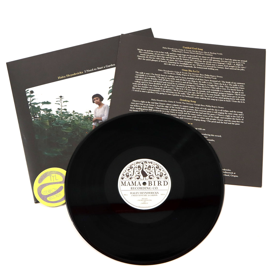 Vinyl Records - Newest — Page 4 — TurntableLab.com