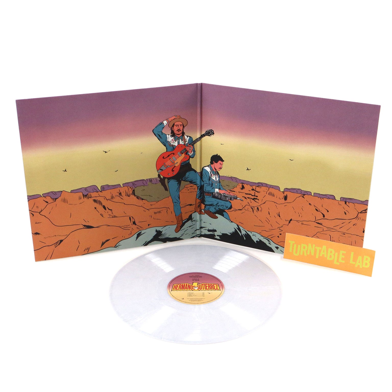 Vinyl Records - Newest — Page 2 — TurntableLab.com