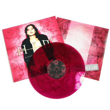 Razorblade Romance Razor