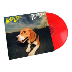 Himiko Kikuchi: Flying Beagle (180g, Colored Vinyl) Vinyl LP - PRE-ORD ...