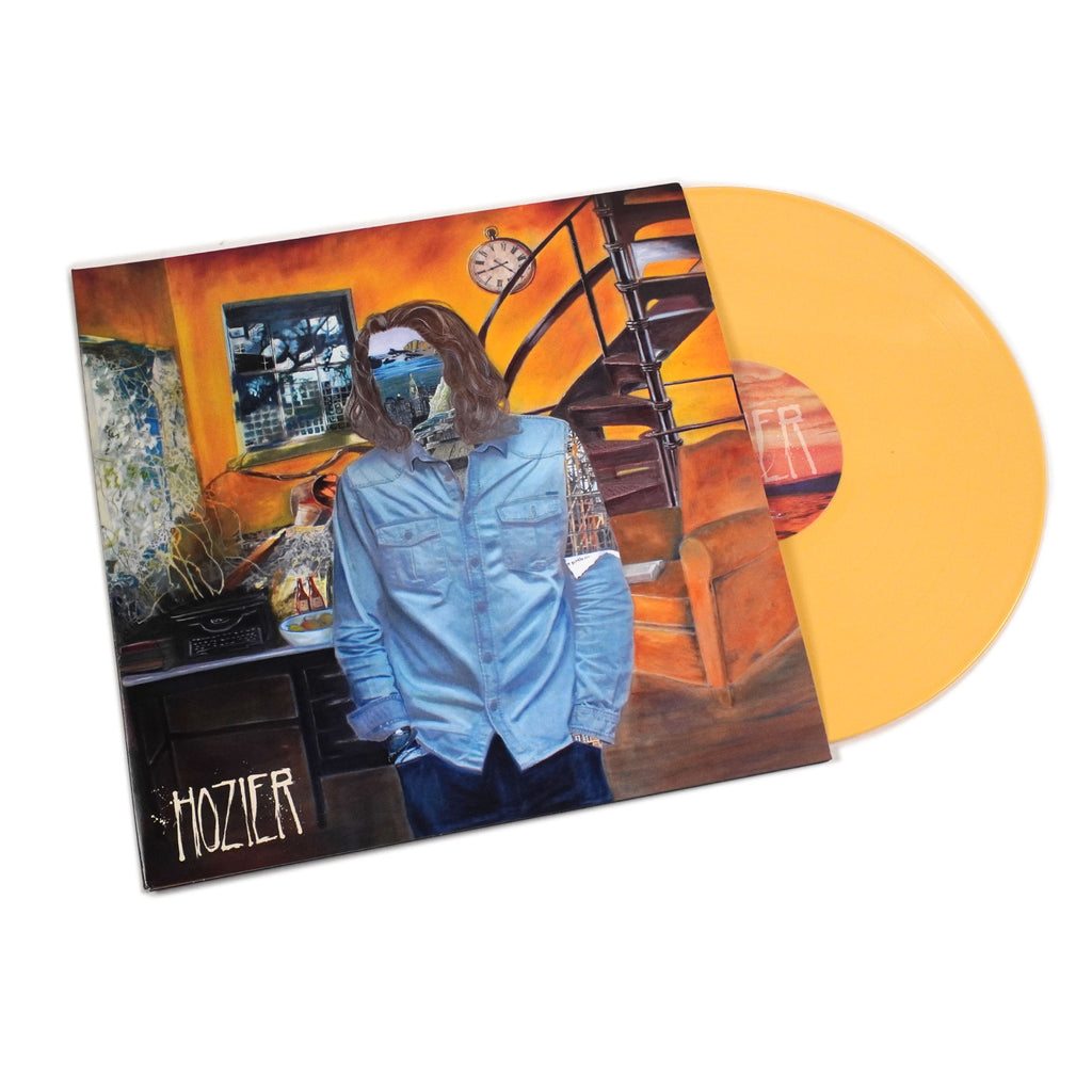 Hozier: Hozier - 10th Anniversary Edition (Colored Vinyl) Vinyl 2LP ...