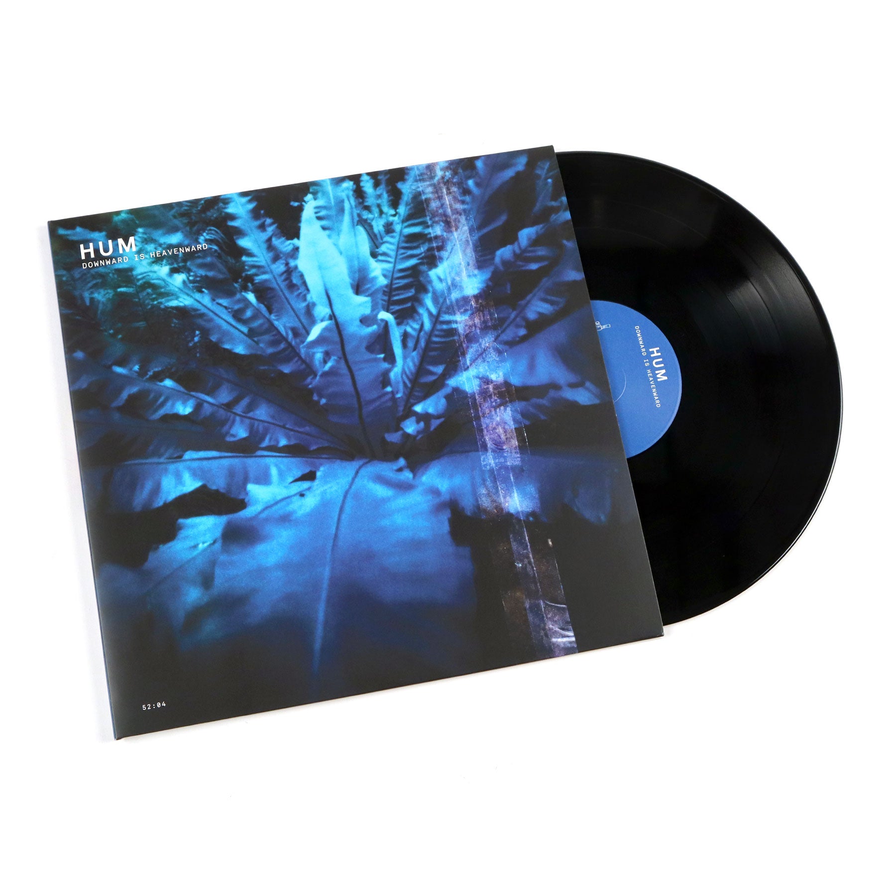 Hum: Downward Is Heavenward (180g) Vinyl 2LP — TurntableLab.com
