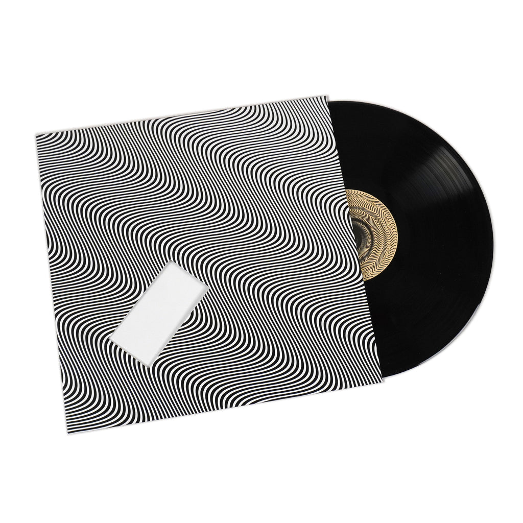 Jamie xx: In Waves Vinyl LP – TurntableLab.com