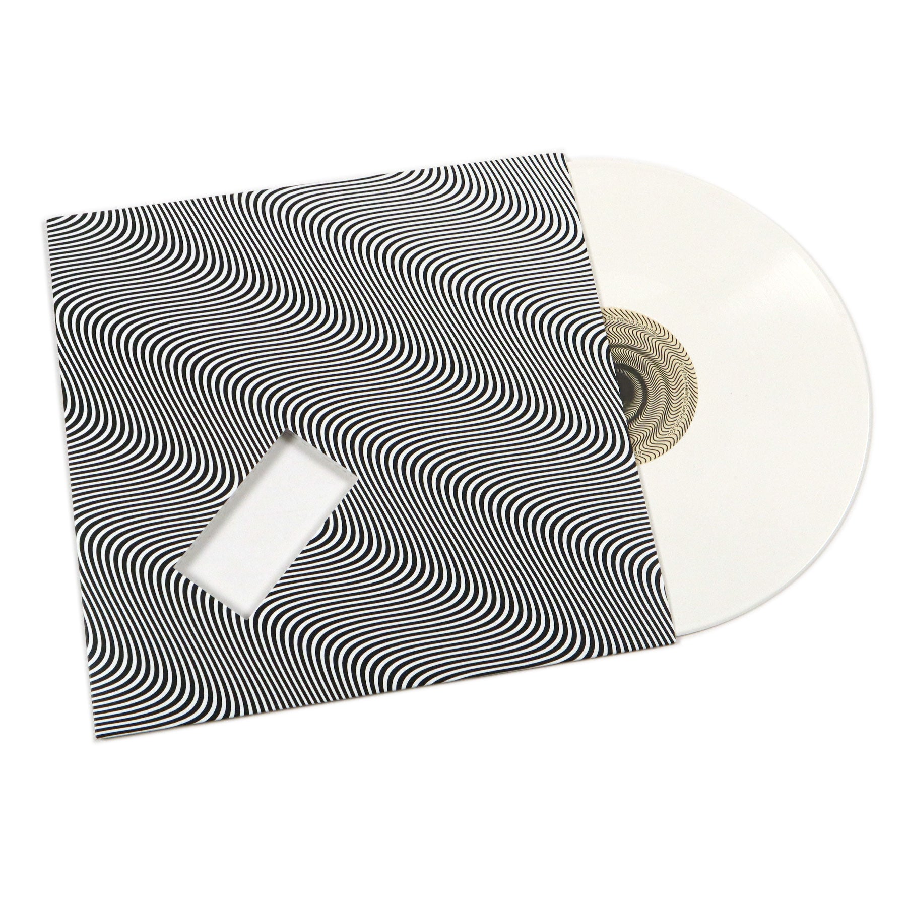 Jamie xx: In Waves (Indie Exclusive Colored Vinyl) Vinyl LP ...