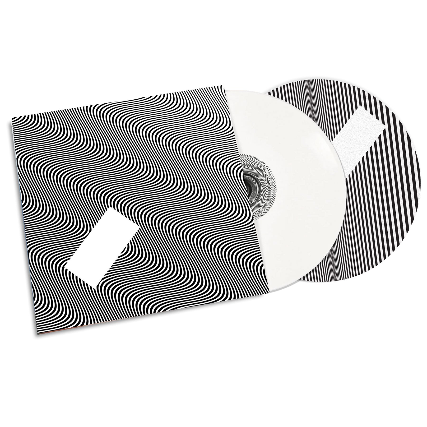 Jamie xx: In Waves (Indie Exclusive Colored Vinyl) Vinyl LP+Slipmat ...