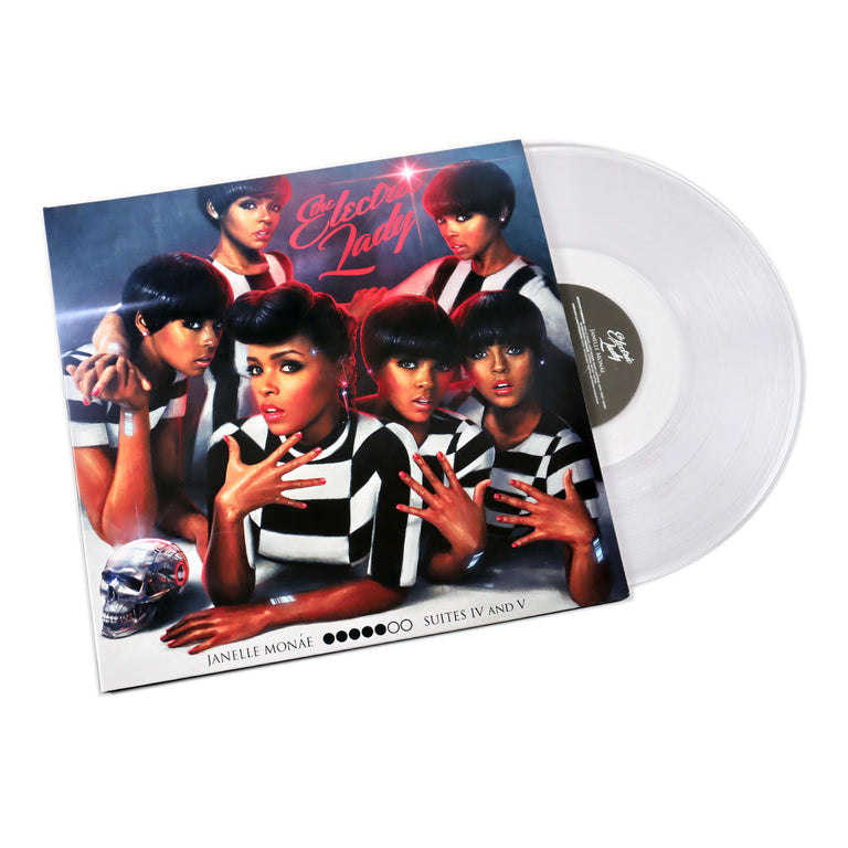 Funk / Soul / Jazz / on Vinyl + CD - Newest — Page 4 — TurntableLab.com