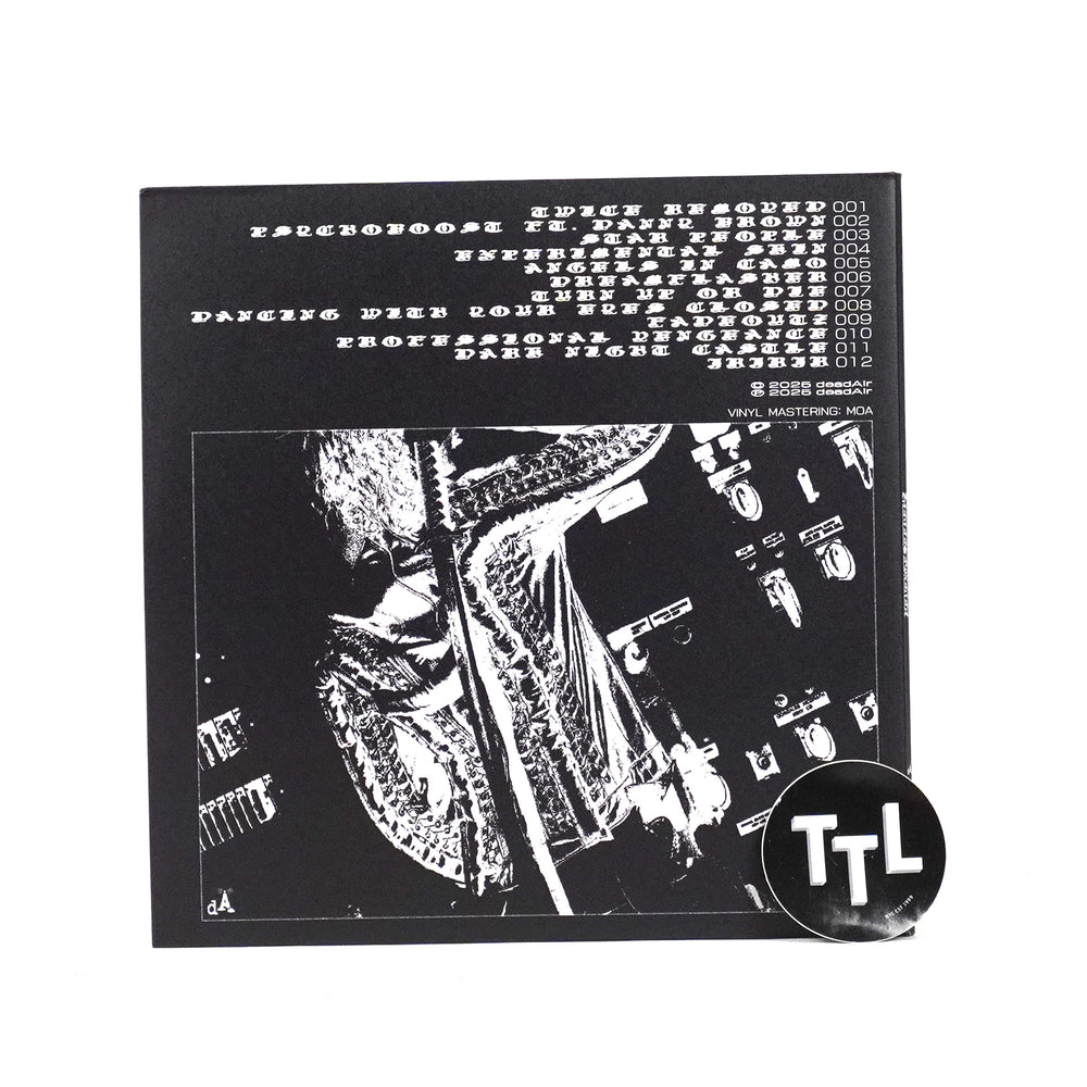 Jane Remover: Revengeseekerz Vinyl 2LP — TurntableLab.com