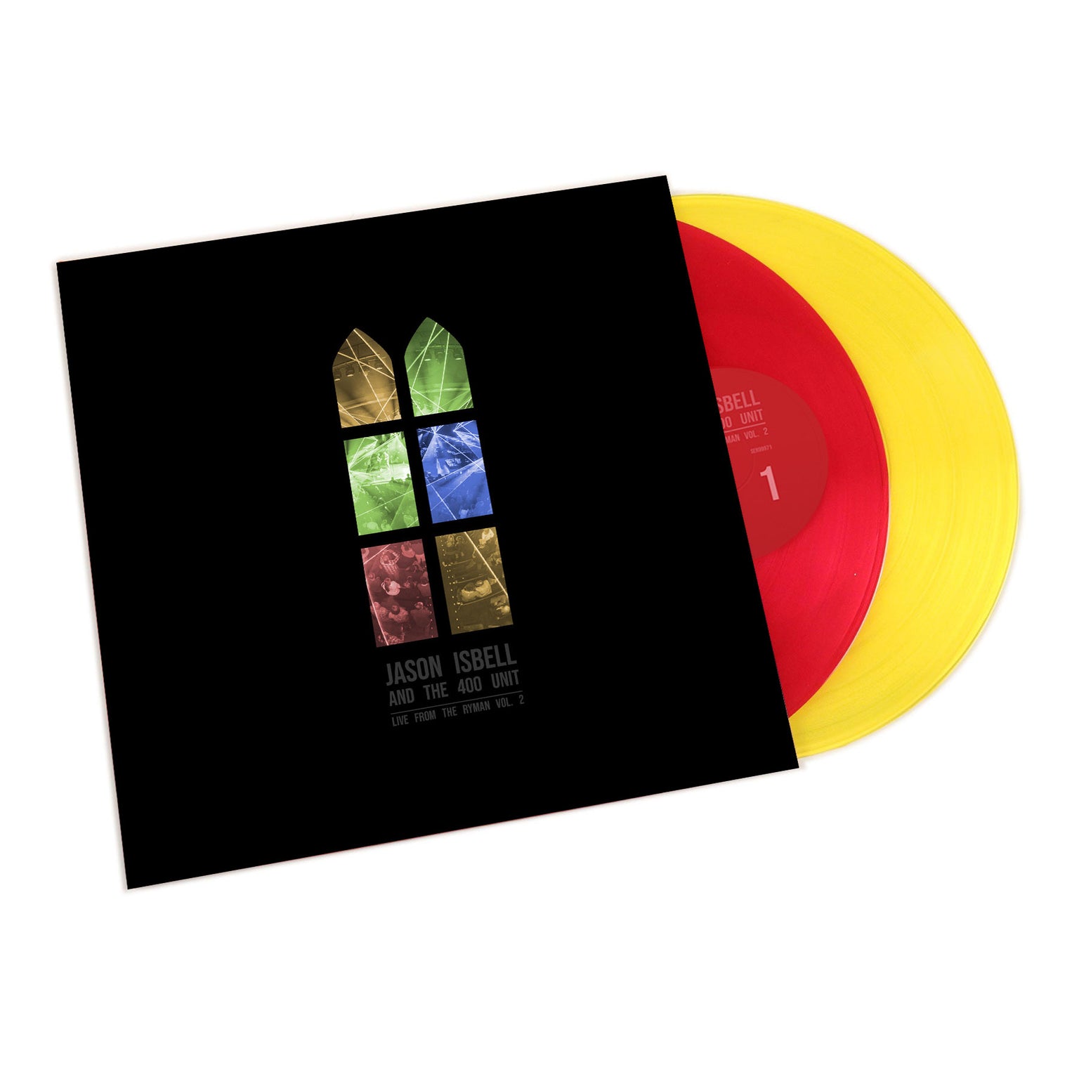 ROCK / POP / INDIE Vinyl Records — TurntableLab.com