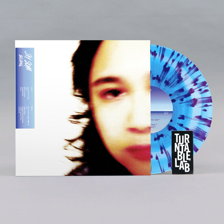 Turntable Lab Exclusive Vinyl Pressings — TurntableLab.com