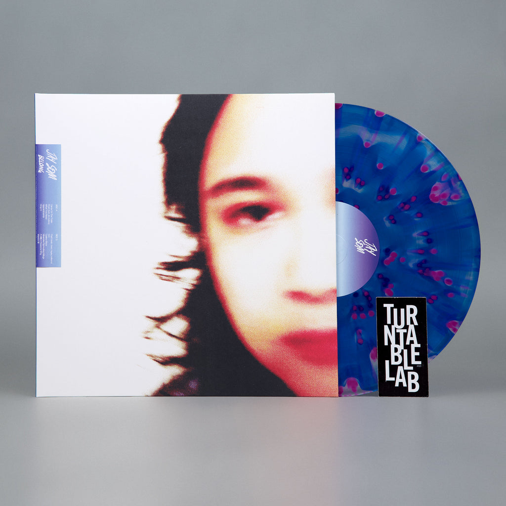 Jay Som: Belong (Colored Vinyl) Vinyl LP - Turntable Lab Exclusive - L ...