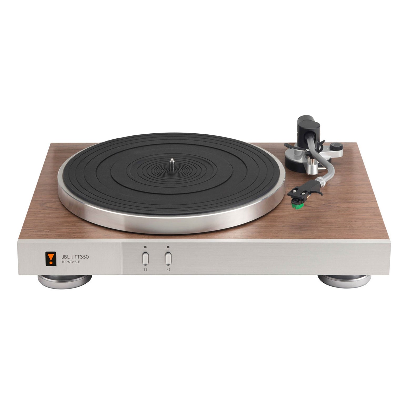 Stereo + Records since 1999 — TurntableLab.com