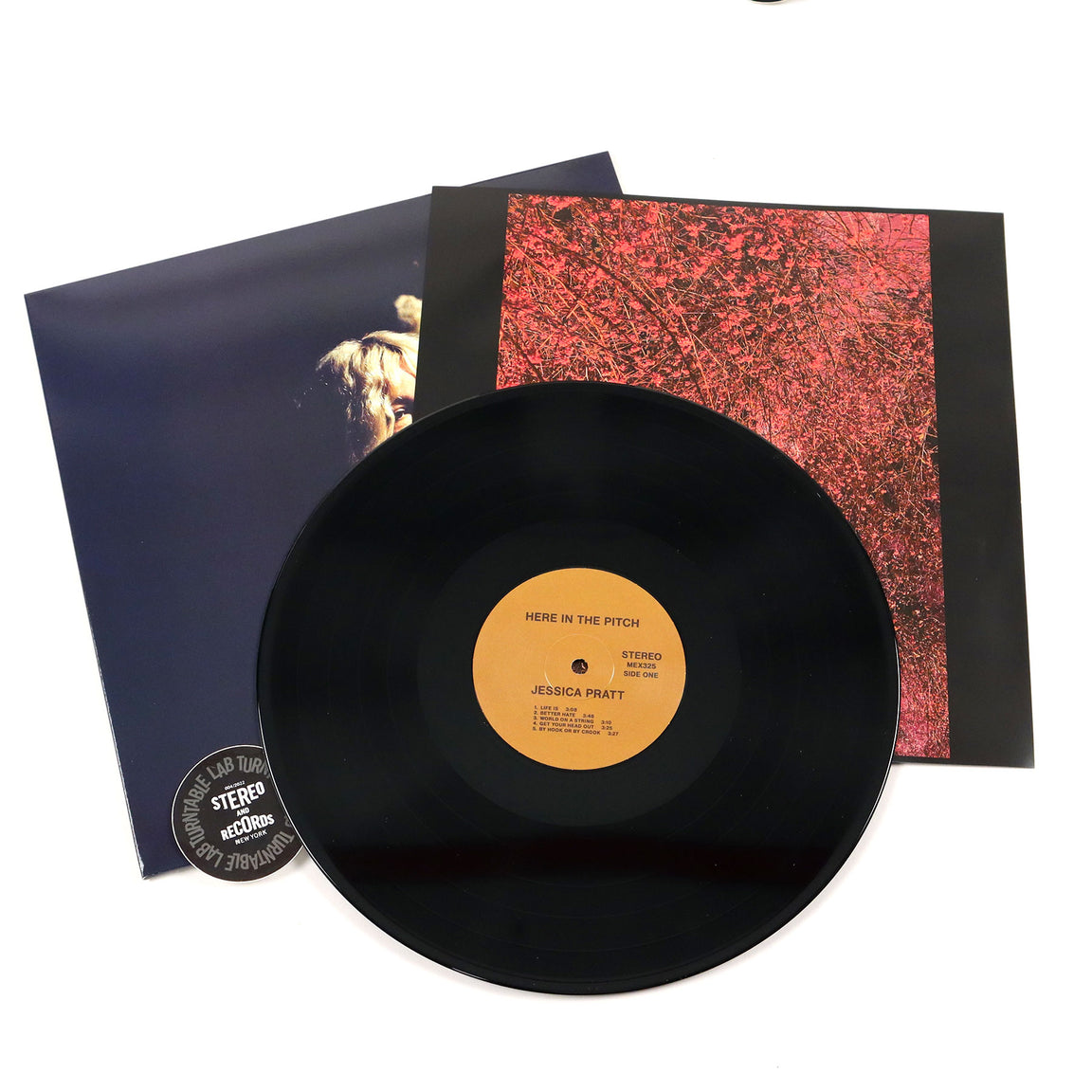 ROCK / POP / INDIE Vinyl Records — TurntableLab.com