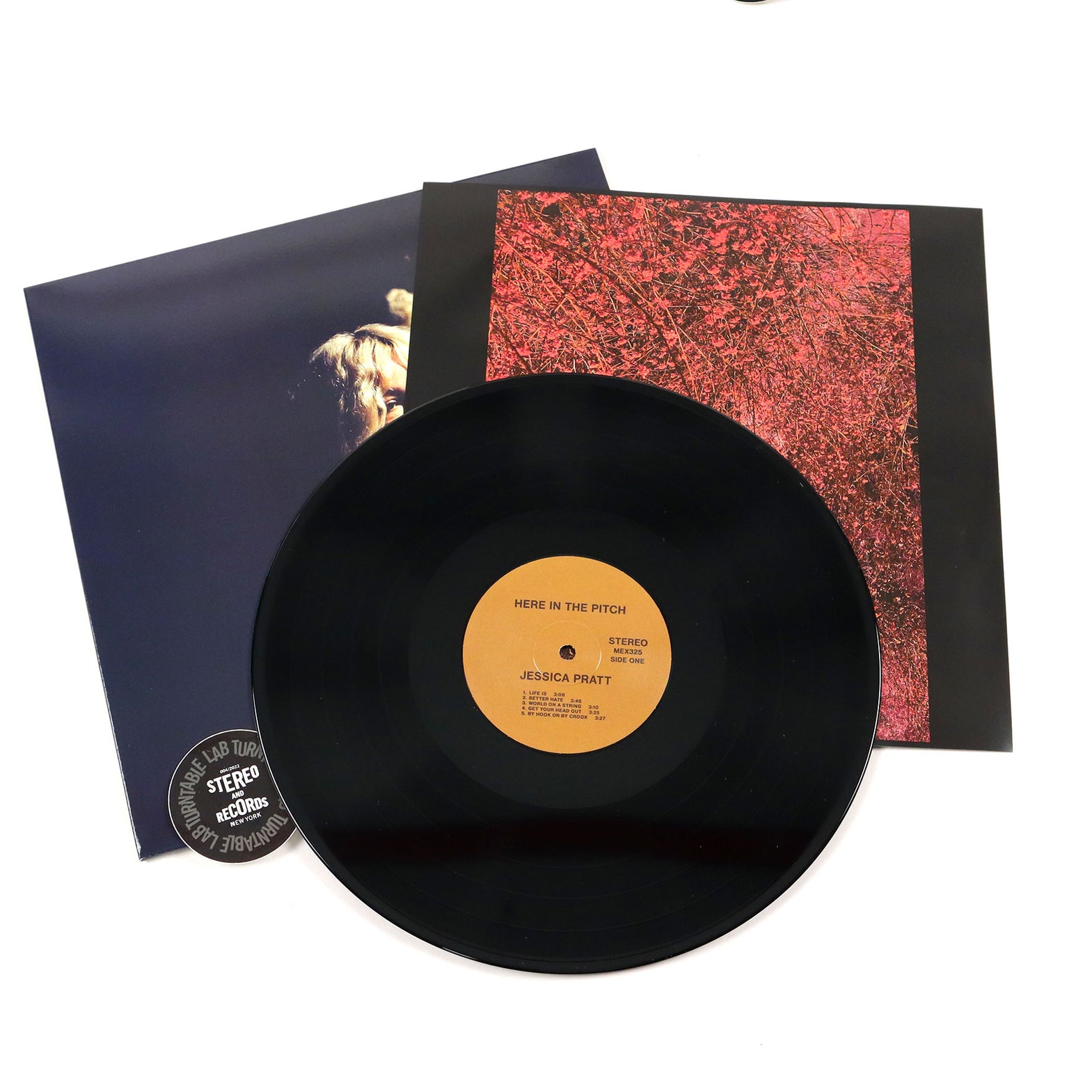 ROCK / POP / INDIE Vinyl Records — TurntableLab.com