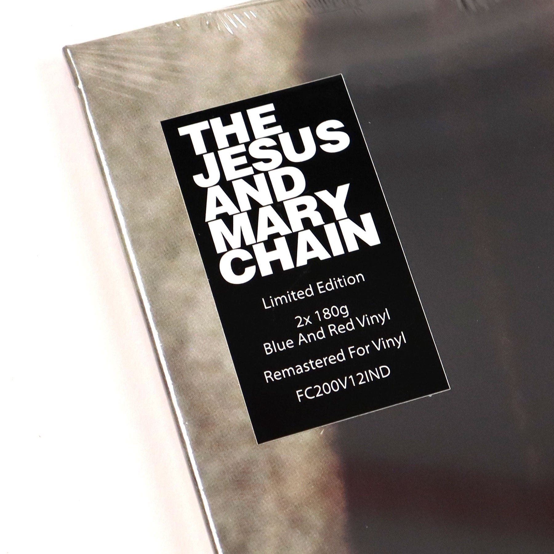 The Jesus And Mary Chain: Munki (Indie Exclusive Colored Vinyl) Vinyl ...