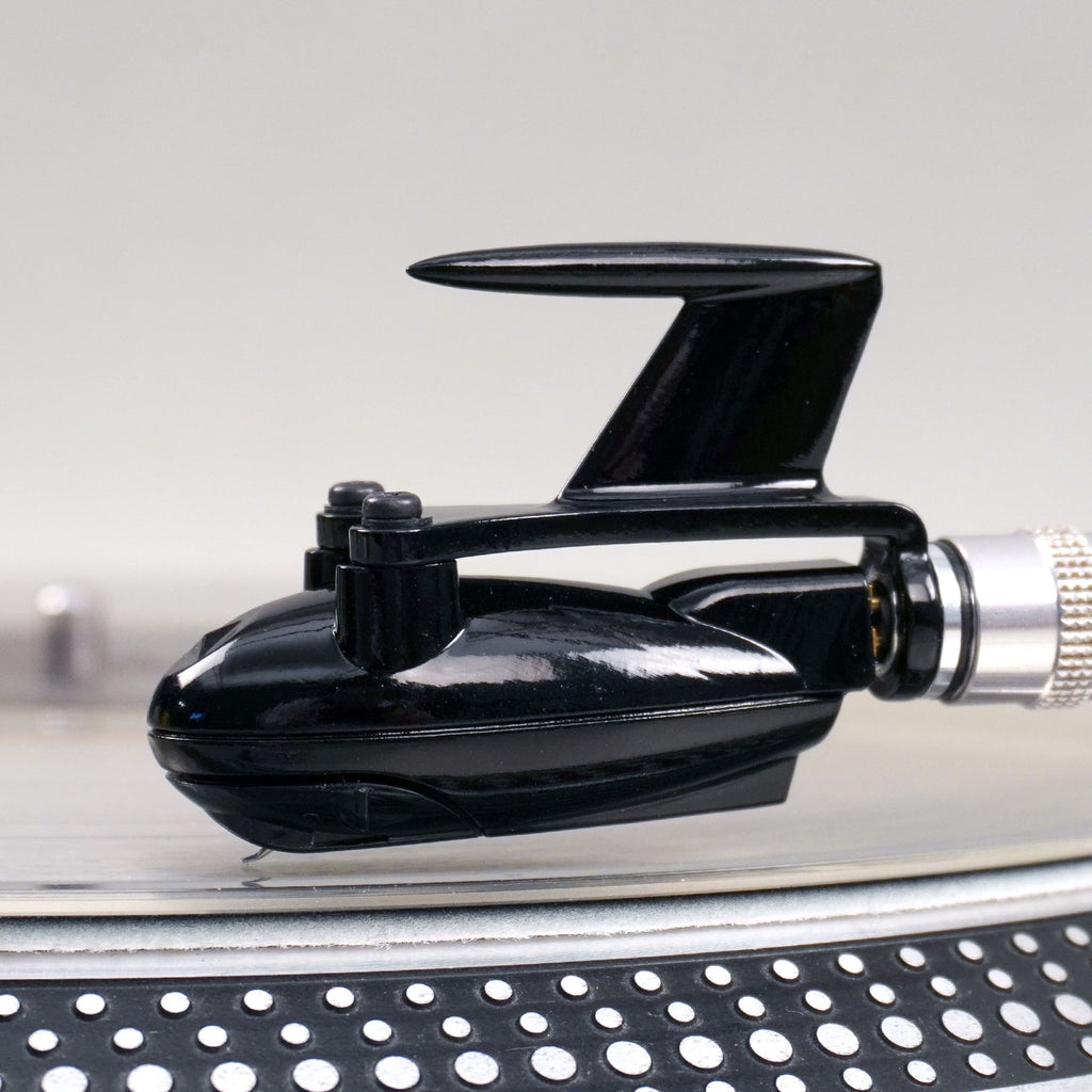 Jico: Clipper Hi-Fi Cartridge (J-AAC0868) – TurntableLab.com