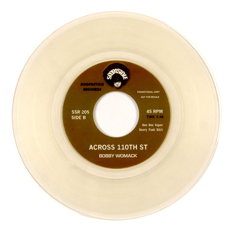7" Vinyl at TurntableLab.com - All Genres - Newest