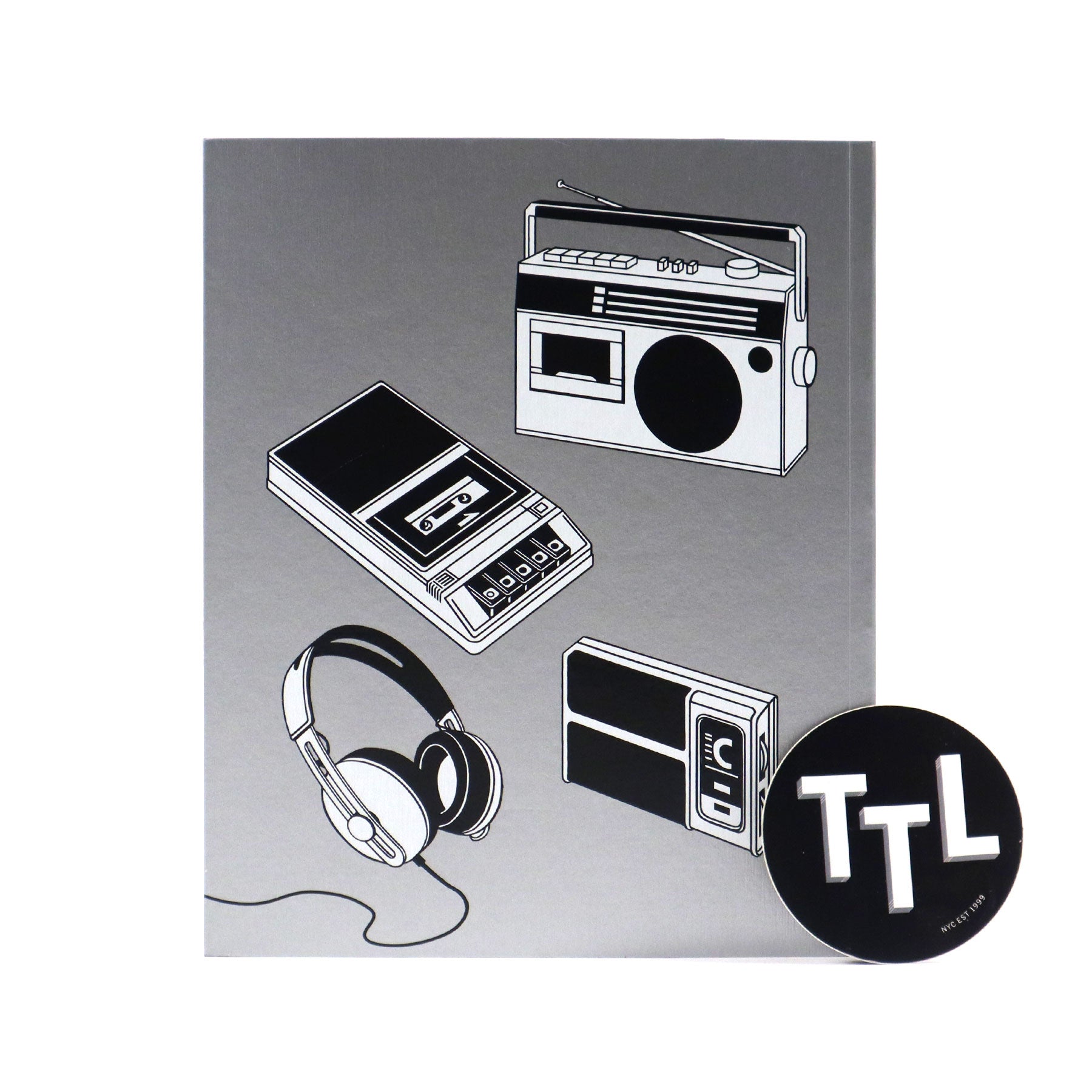 Jonny Trunk: Audio Erotica - Hi-Fi Brochures 1950s–1980s Book ...