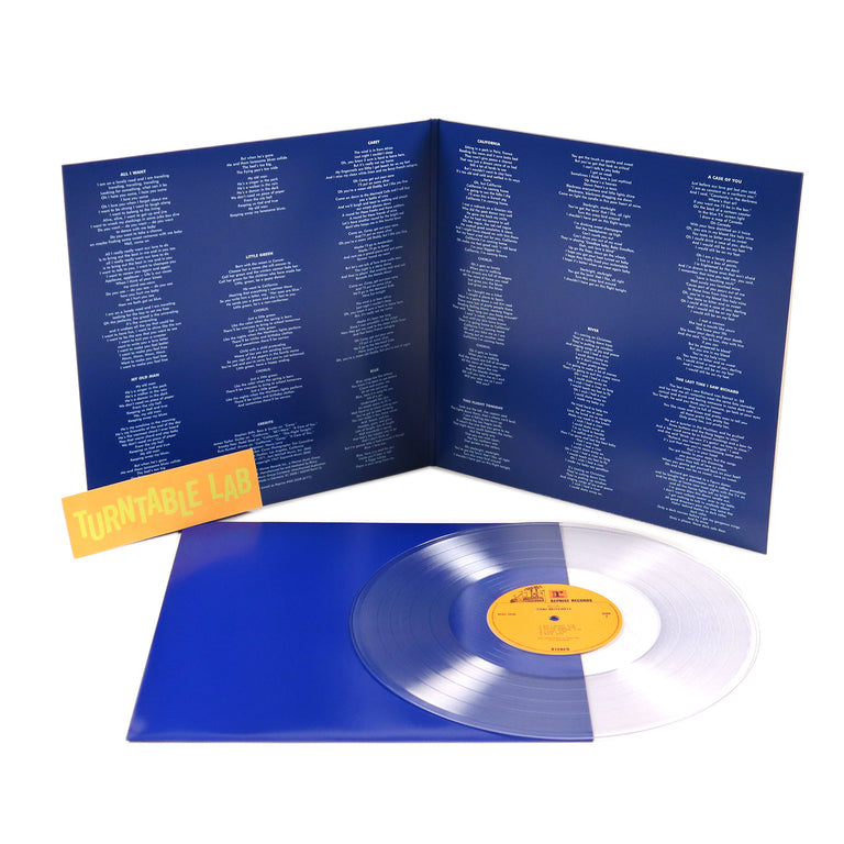 Vinyl Records - Newest — Page 2 — TurntableLab.com