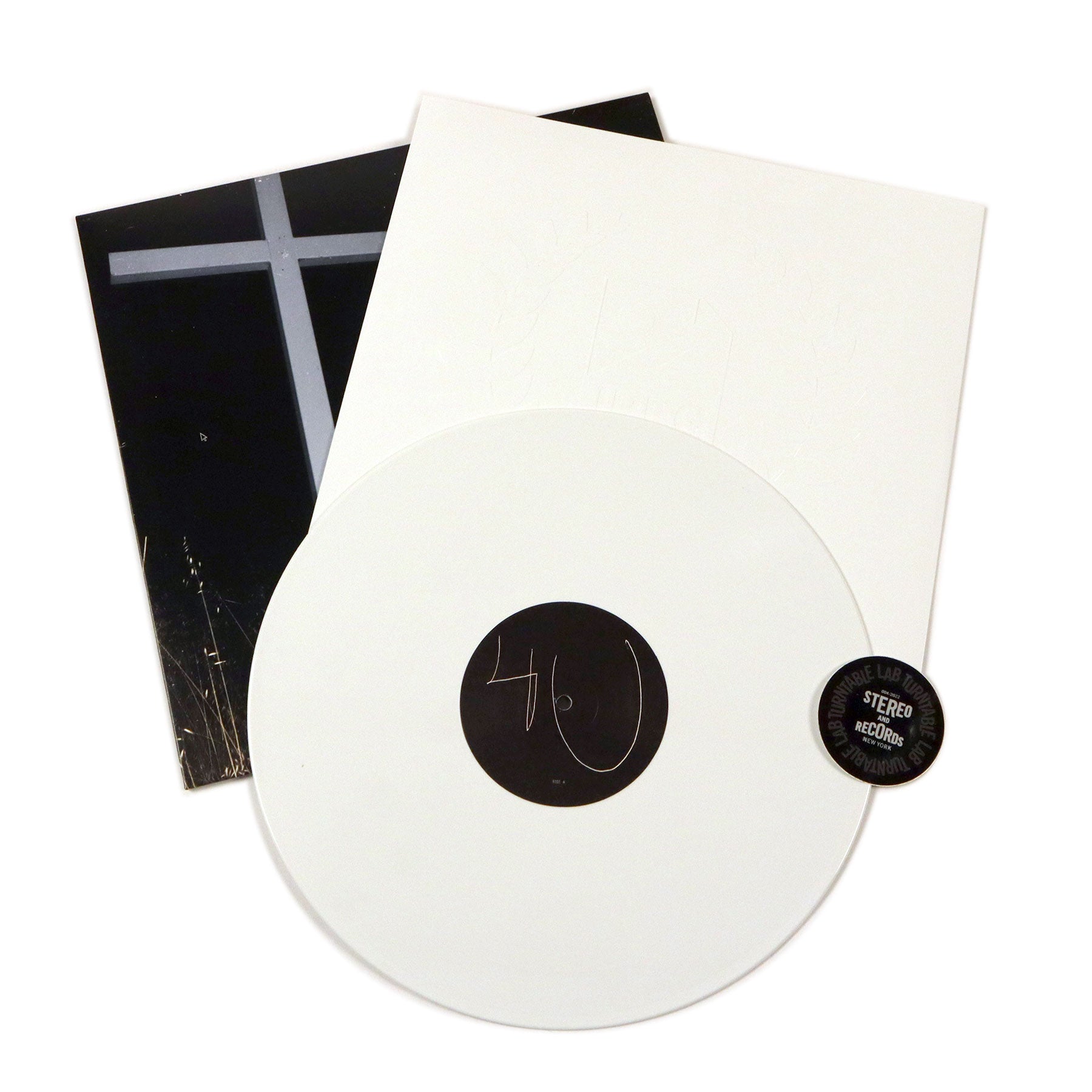 JPEGMAFIA: I Lay Down My Life For You (Colored Vinyl) Vinyl LP ...