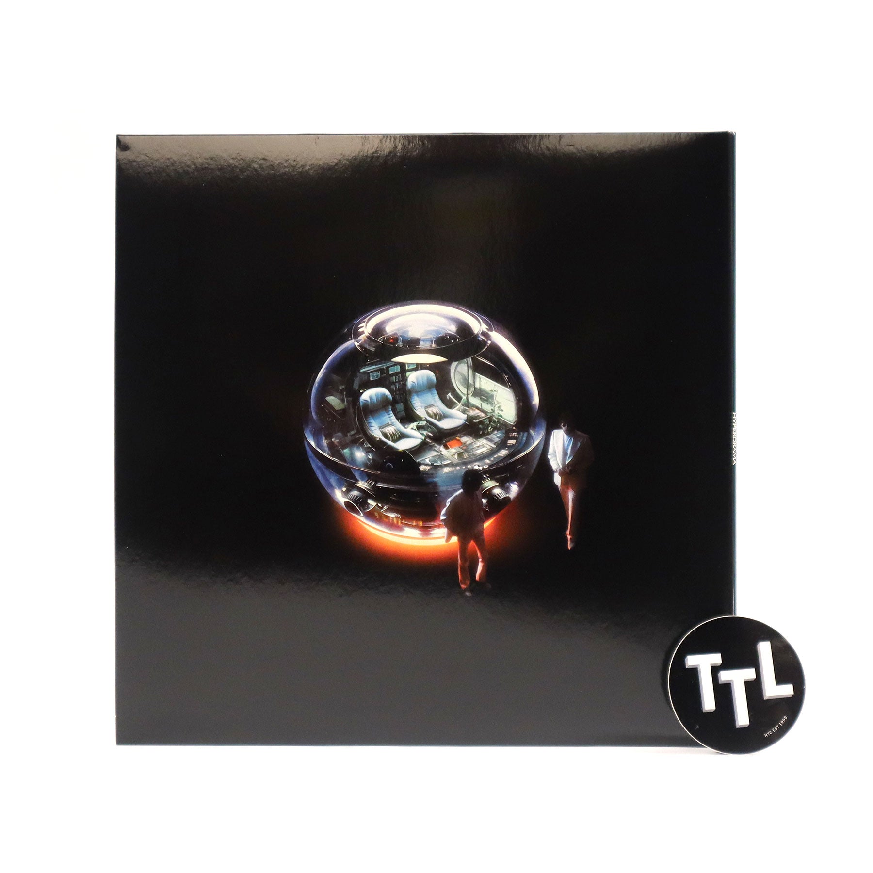 Justice: Hyperdrama (Indie Exclusive Colored Vinyl) Vinyl 2LP ...