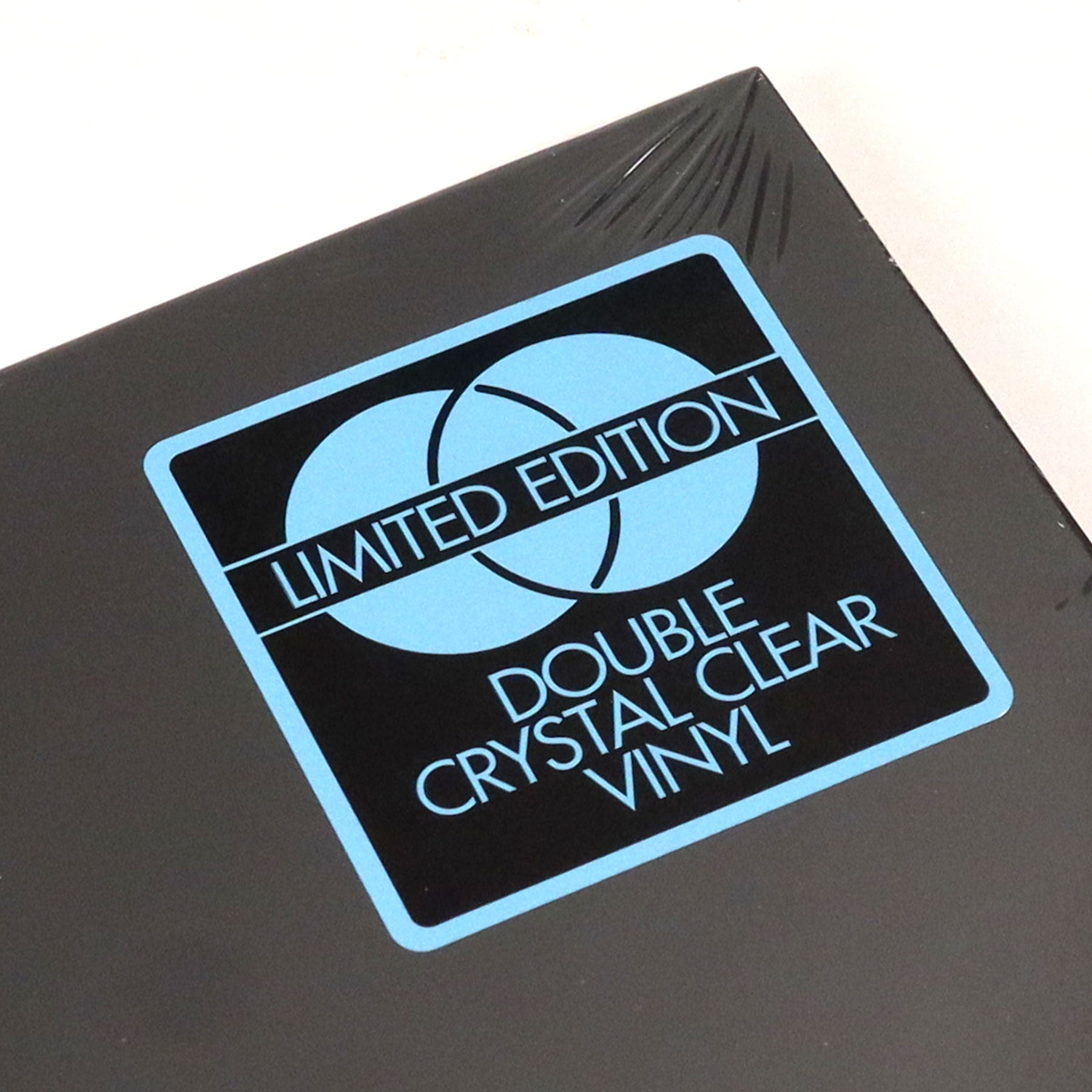 Justice: Hyperdrama (Indie Exclusive Colored Vinyl) Vinyl 2LP ...