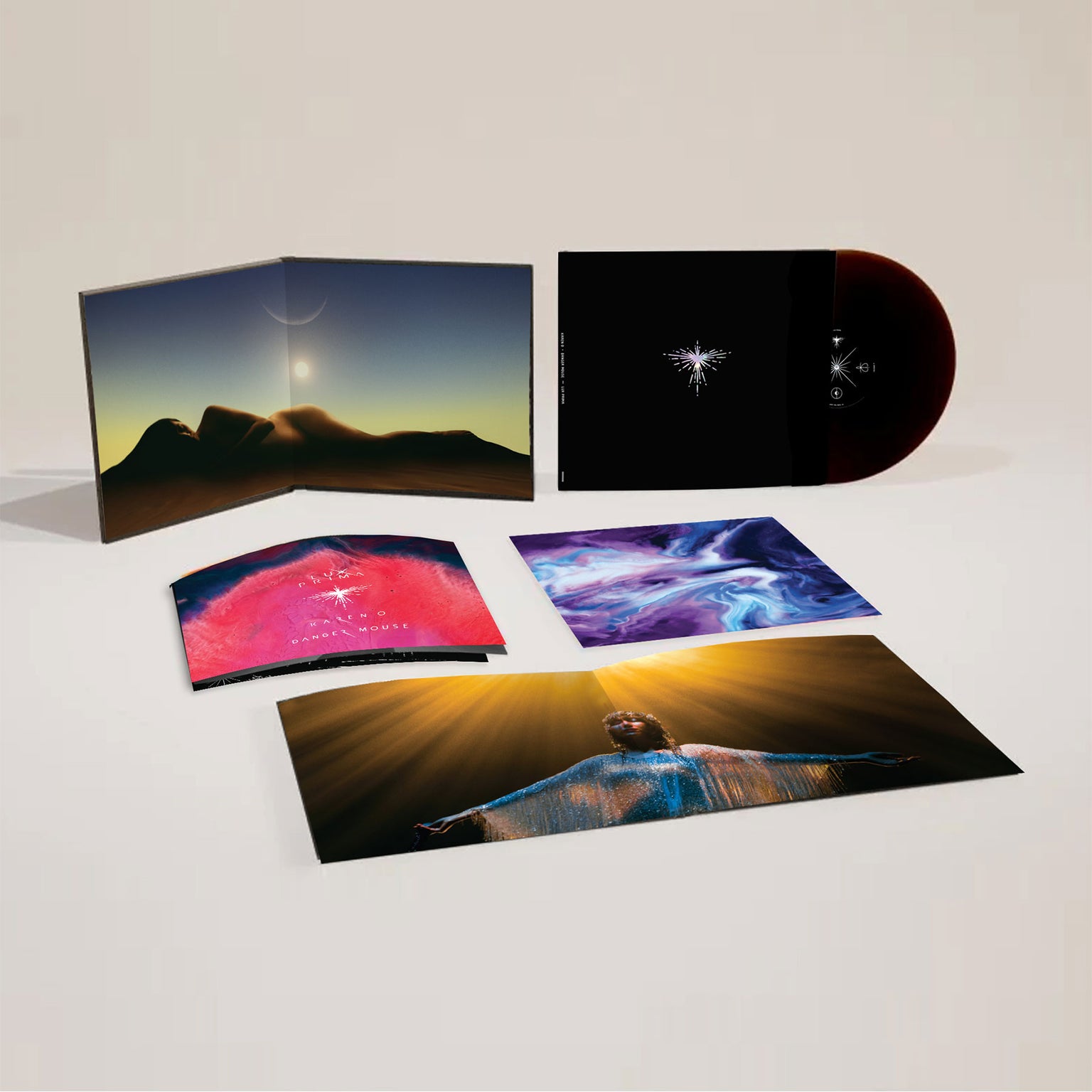 Vinyl Records - Newest — TurntableLab.com